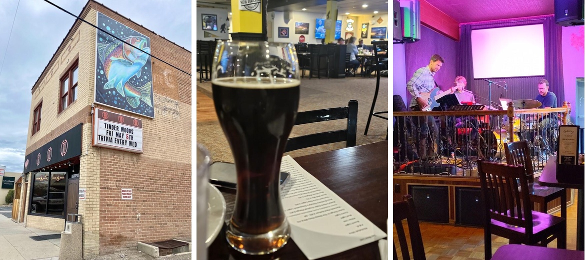 Bar Ten - Bar in Riverton, WY