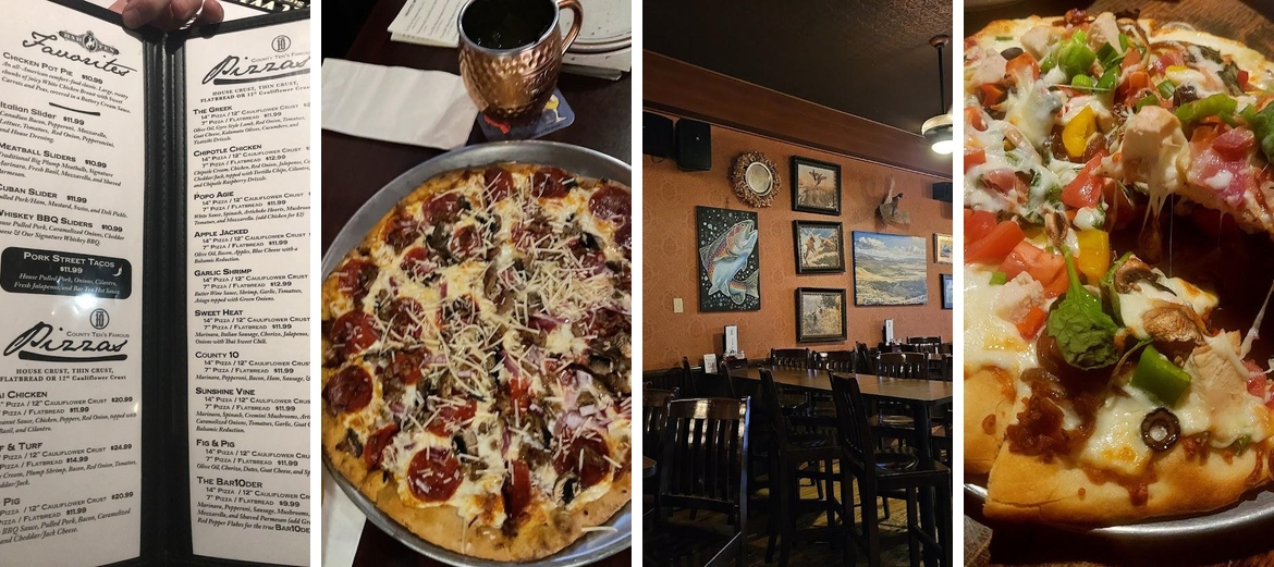 Bar Ten - Bar in Riverton, WY
